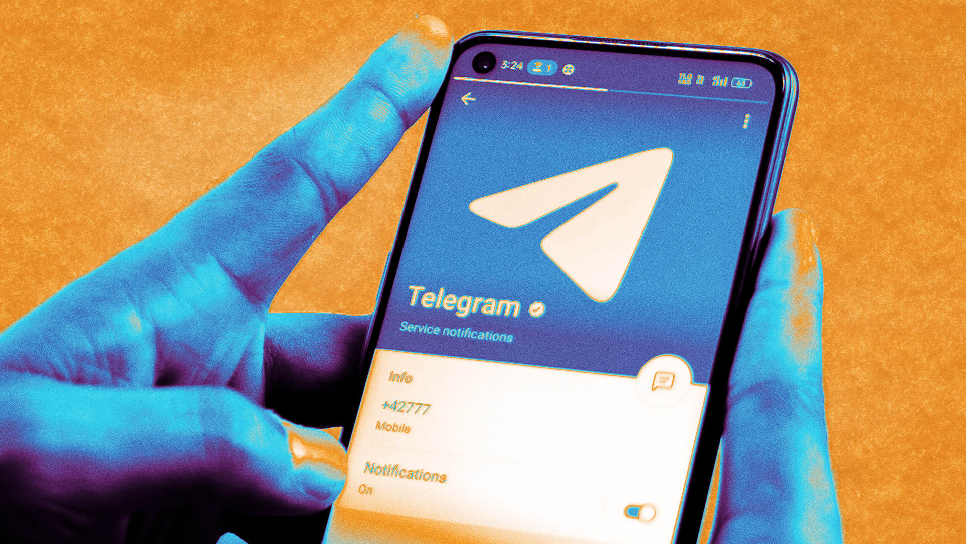 Telegram is at the center of the far-right riots in the U.K. - Fast Company