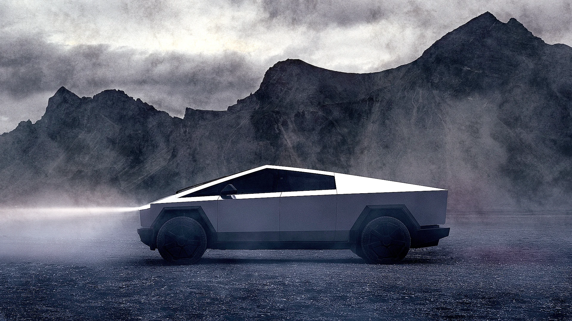 How the Tesla Cybertruck became the internet's favorite meme - Fast Company