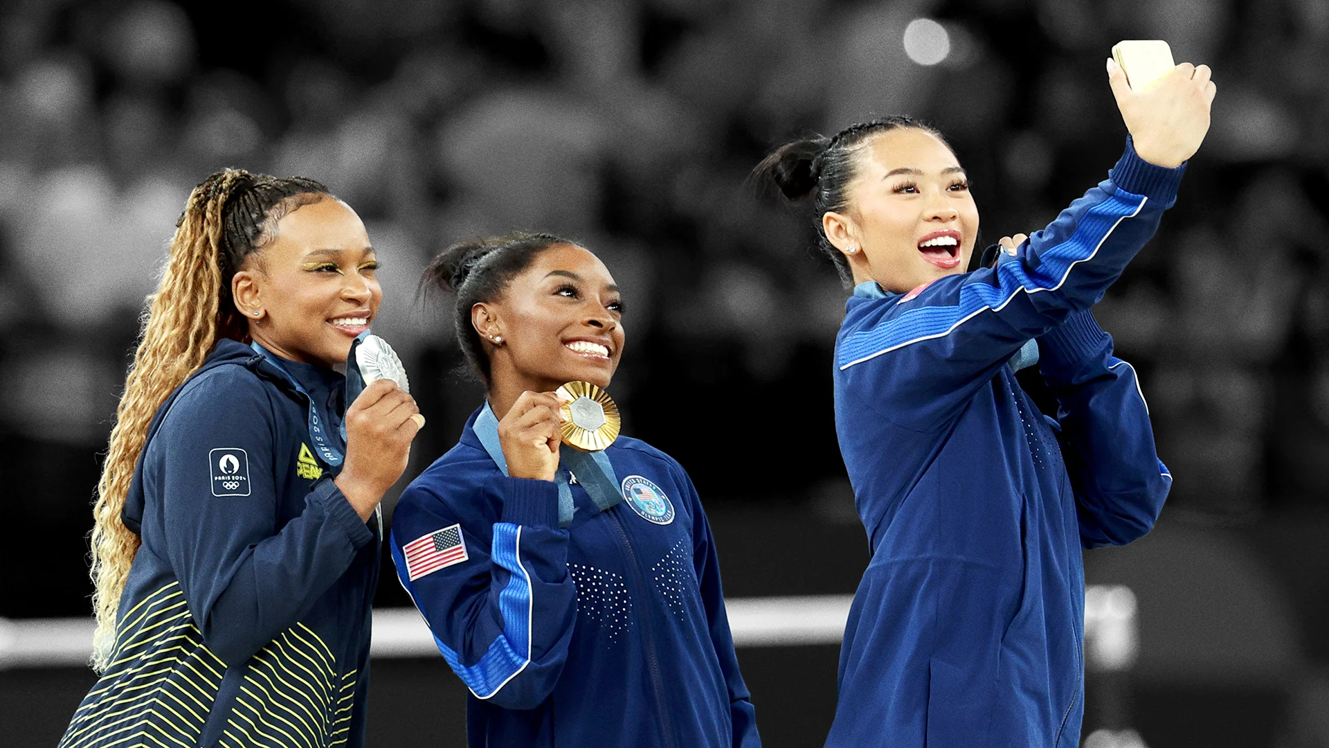 When Gen Z wins at the Olympics, TikTok is priority number one - Fast ...