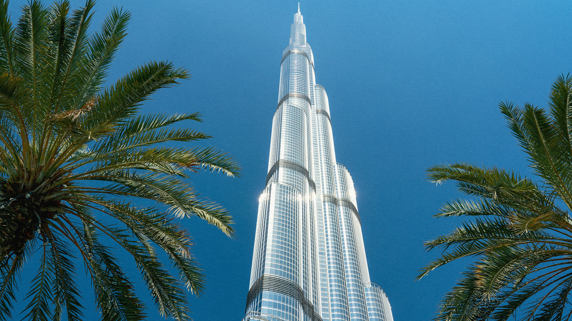 Skyscraper landscapes may be more important than their height - Fast ...