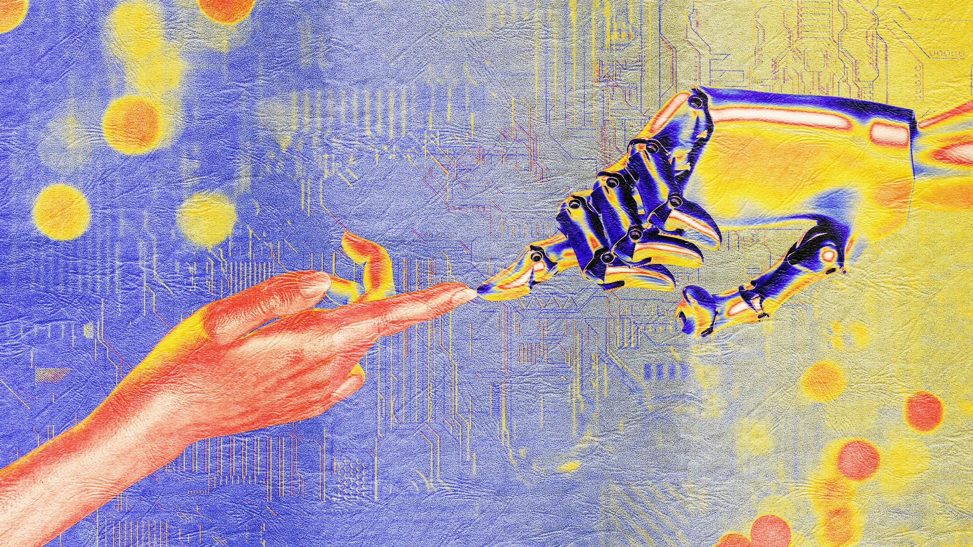 How to know if AI will steal your job - Fast Company