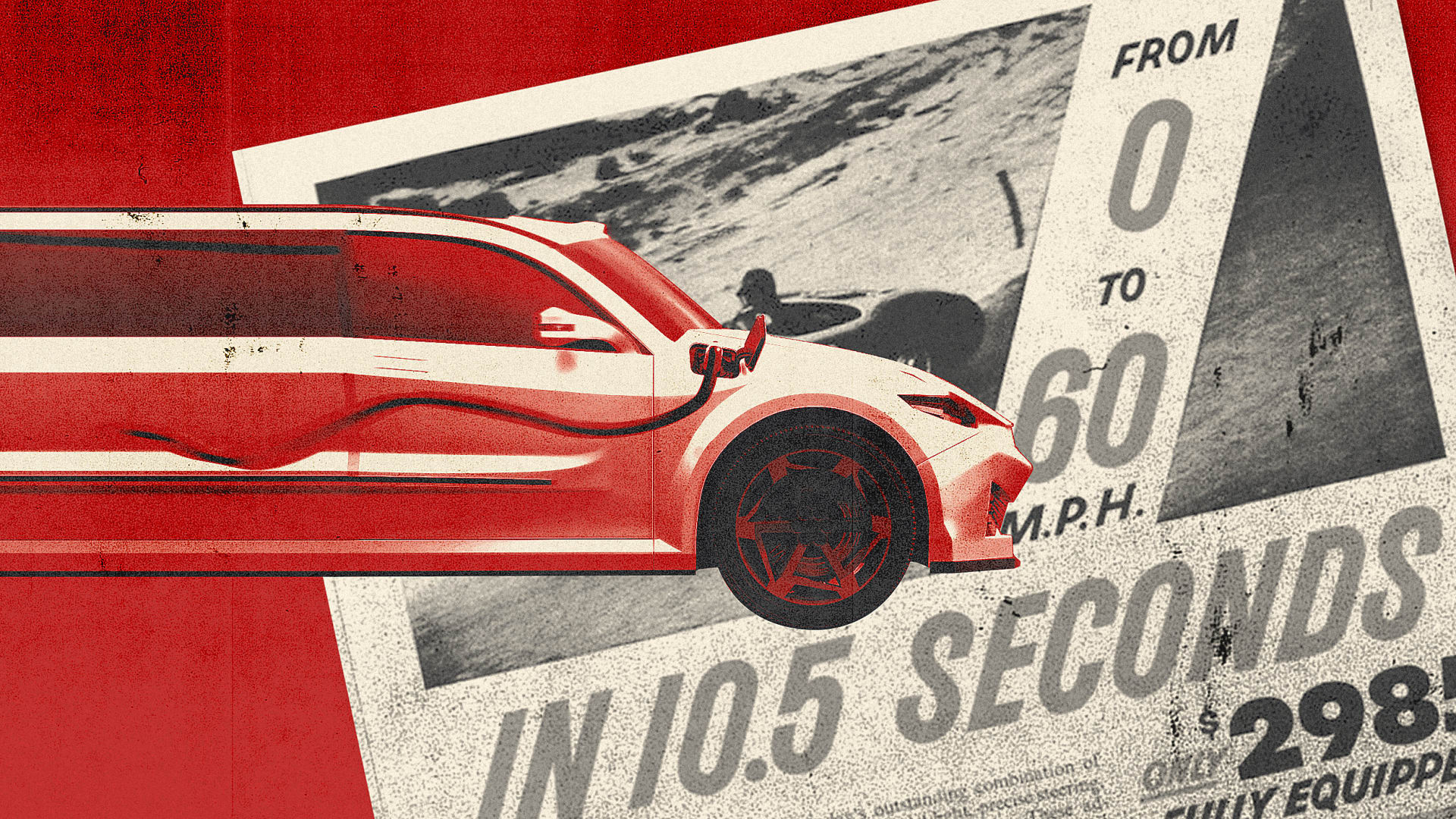 How fast can a car go from 0 to 60? It really doesn't matter - Fast Company