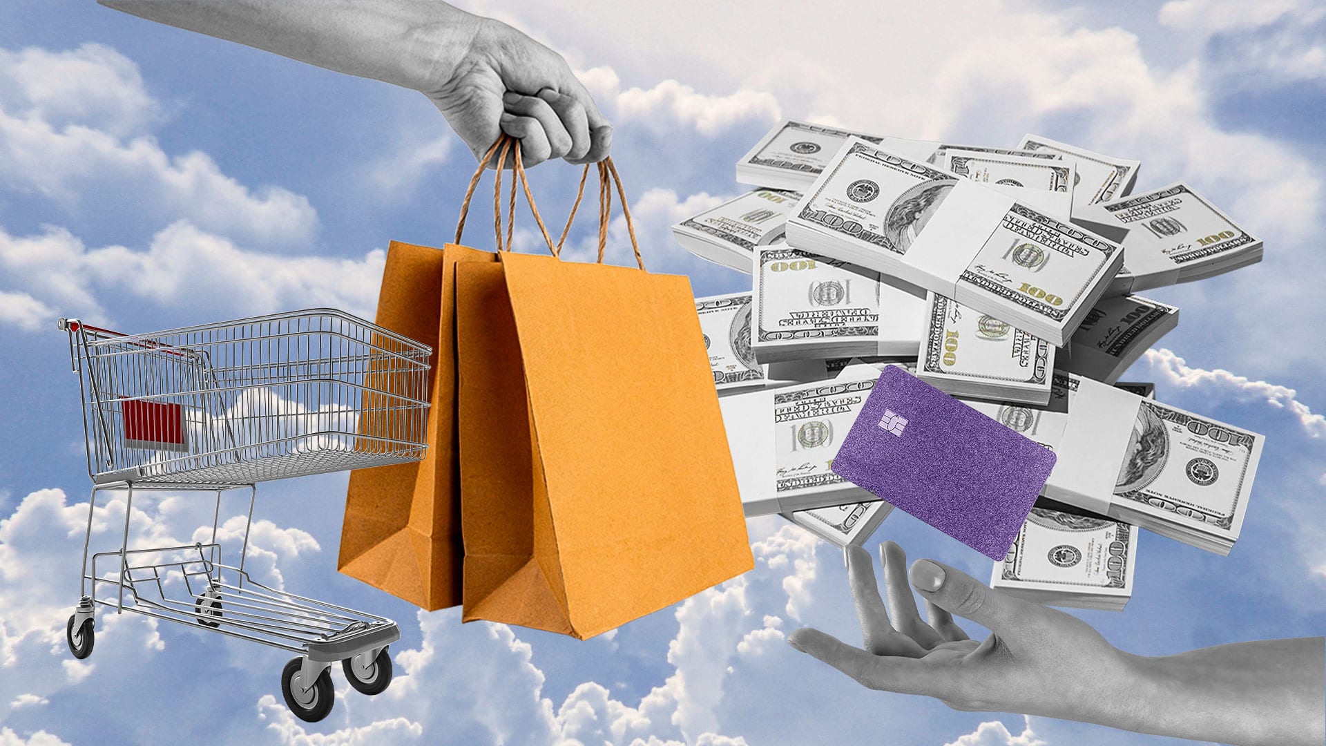 Consumer spending increased in July as expected - Fast Company
