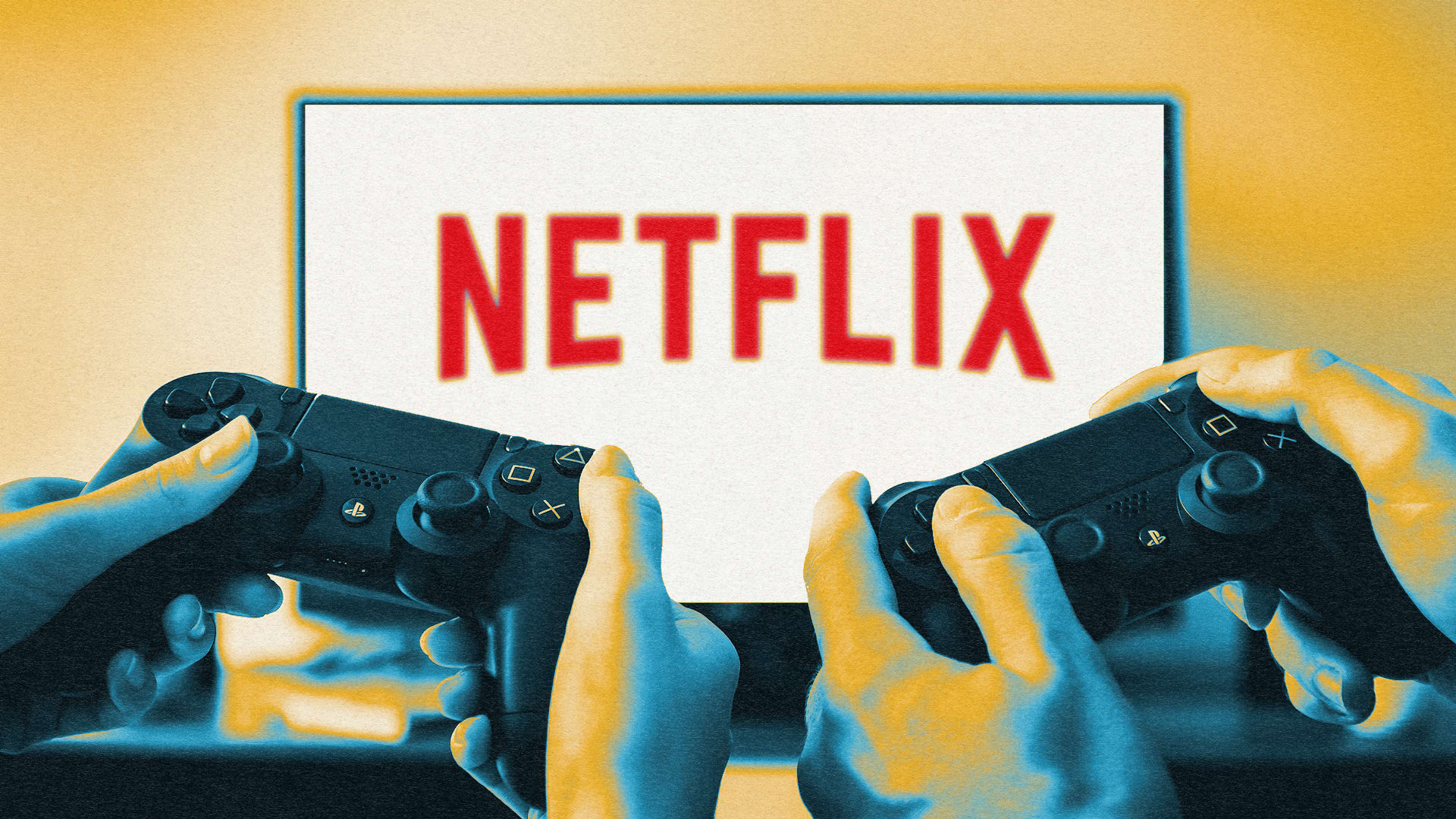 Netflix’s video game strategy comes into focus - Fast Company
