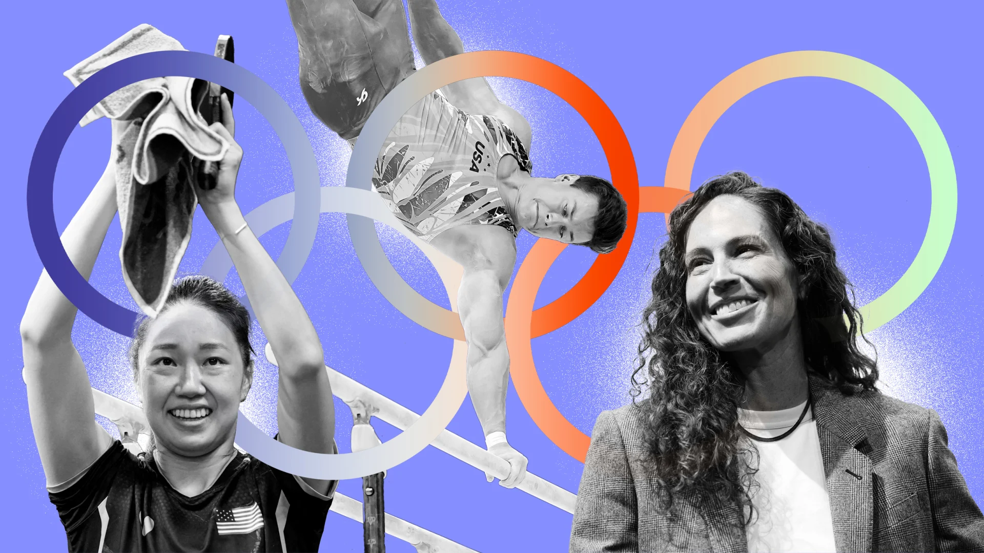 How Olympic athletes are emotionally intelligent- Fast Company