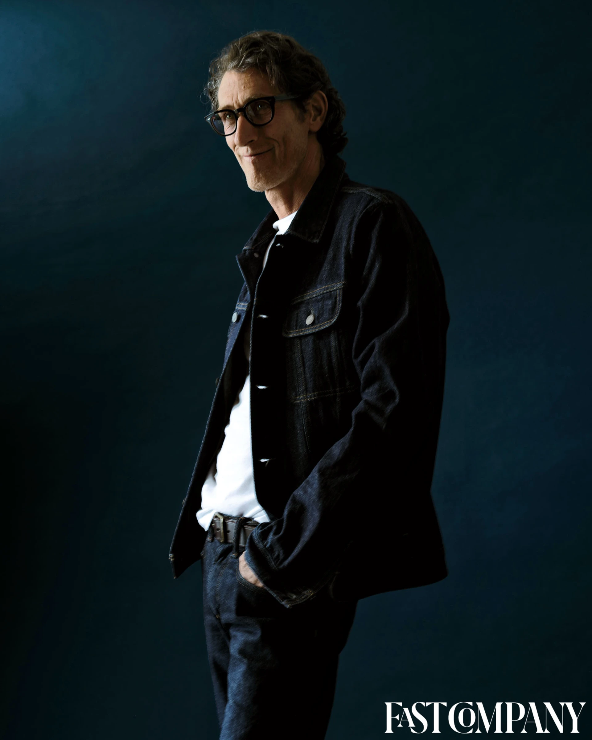 Gap's CEO is trying do for basics what he did for Barbie - Fast Company