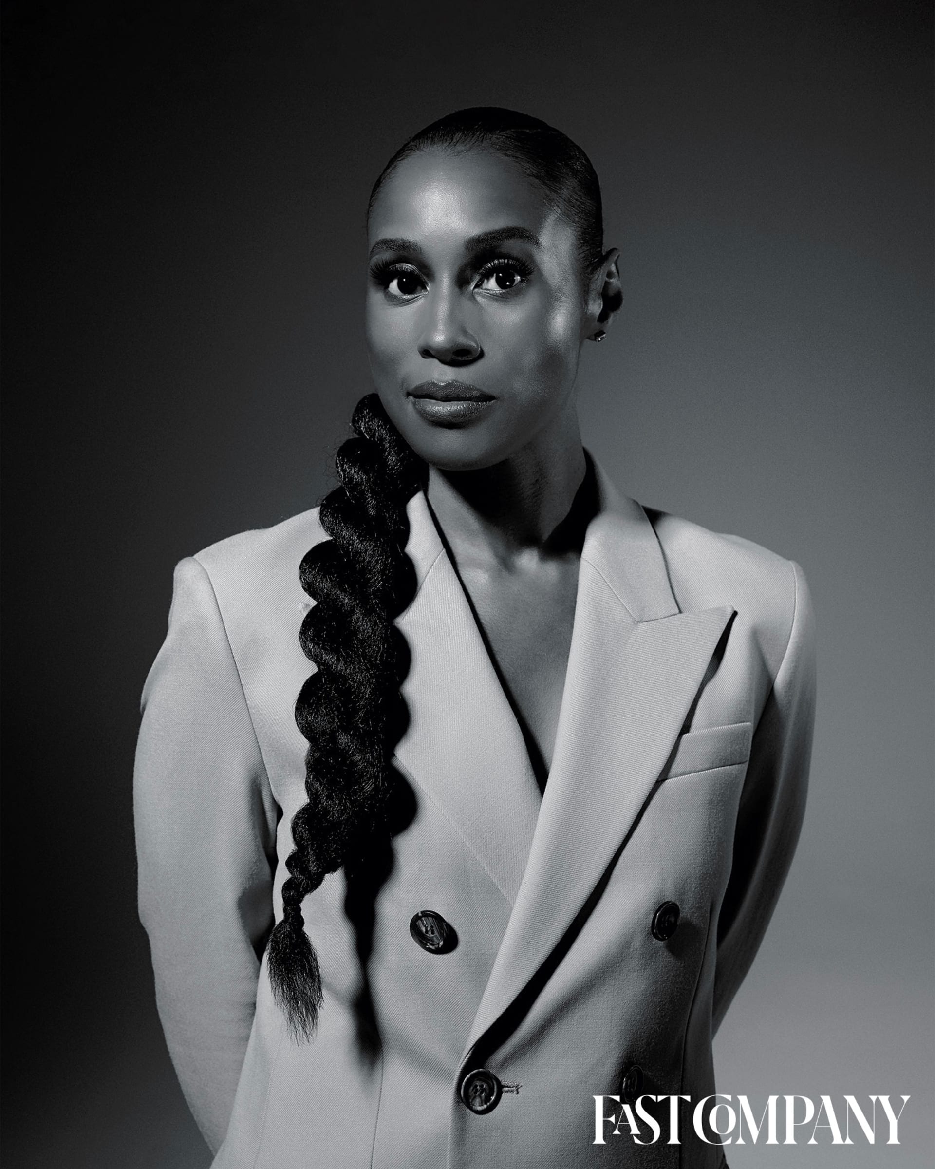 Issa Rae is one of Fast Company's 10 most innovative people - Fast Company