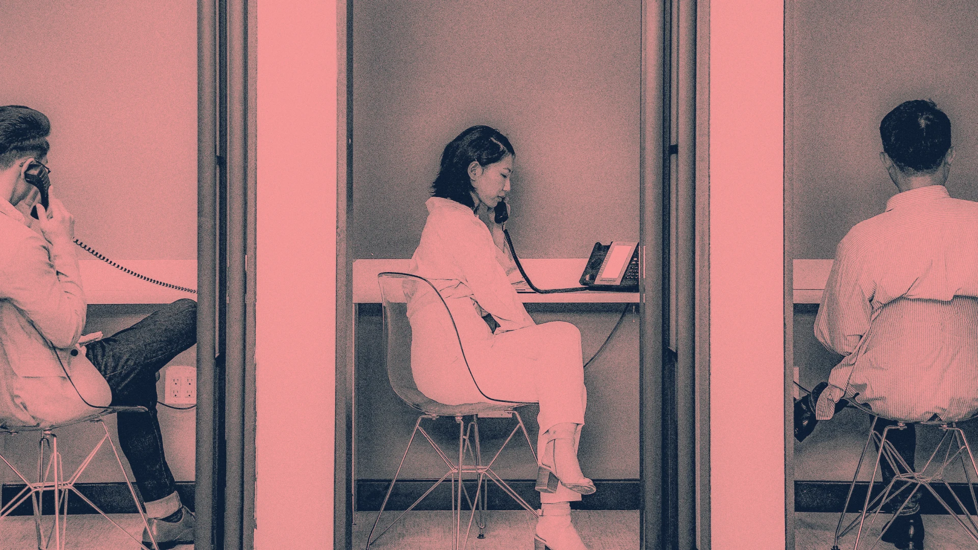 Listen for this one word to gauge employee engagement - Fast Company