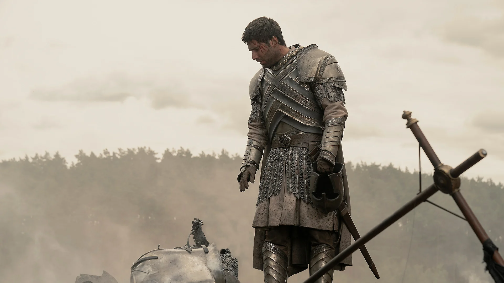 Medieval anarchy inspired ‘House of the Dragon’—and its themes resonate ...