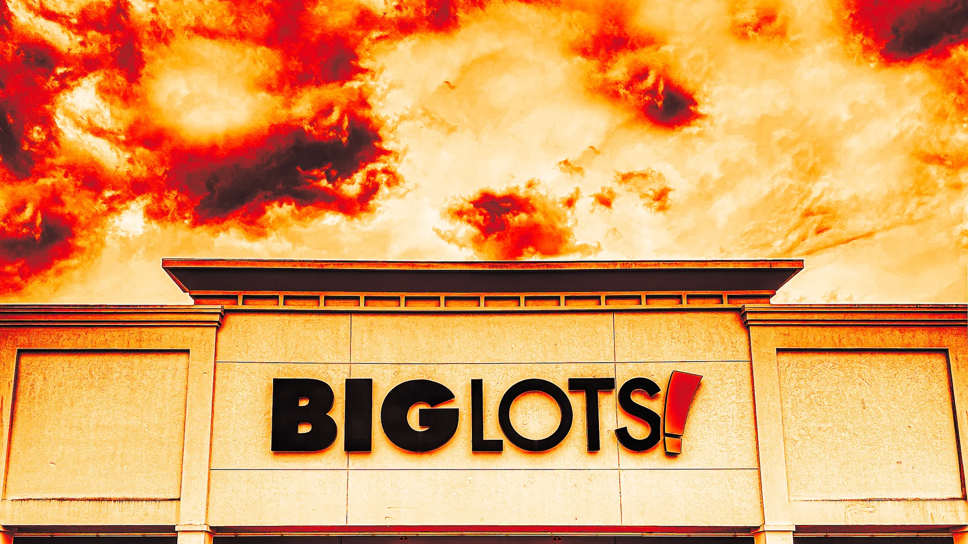 Big Lots store closures: Latest full list of locations in 35 states ...