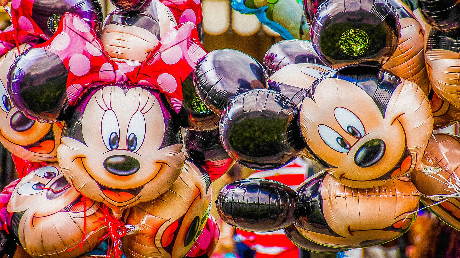 Disney Parks see sharp drop in visitors - Fast Company