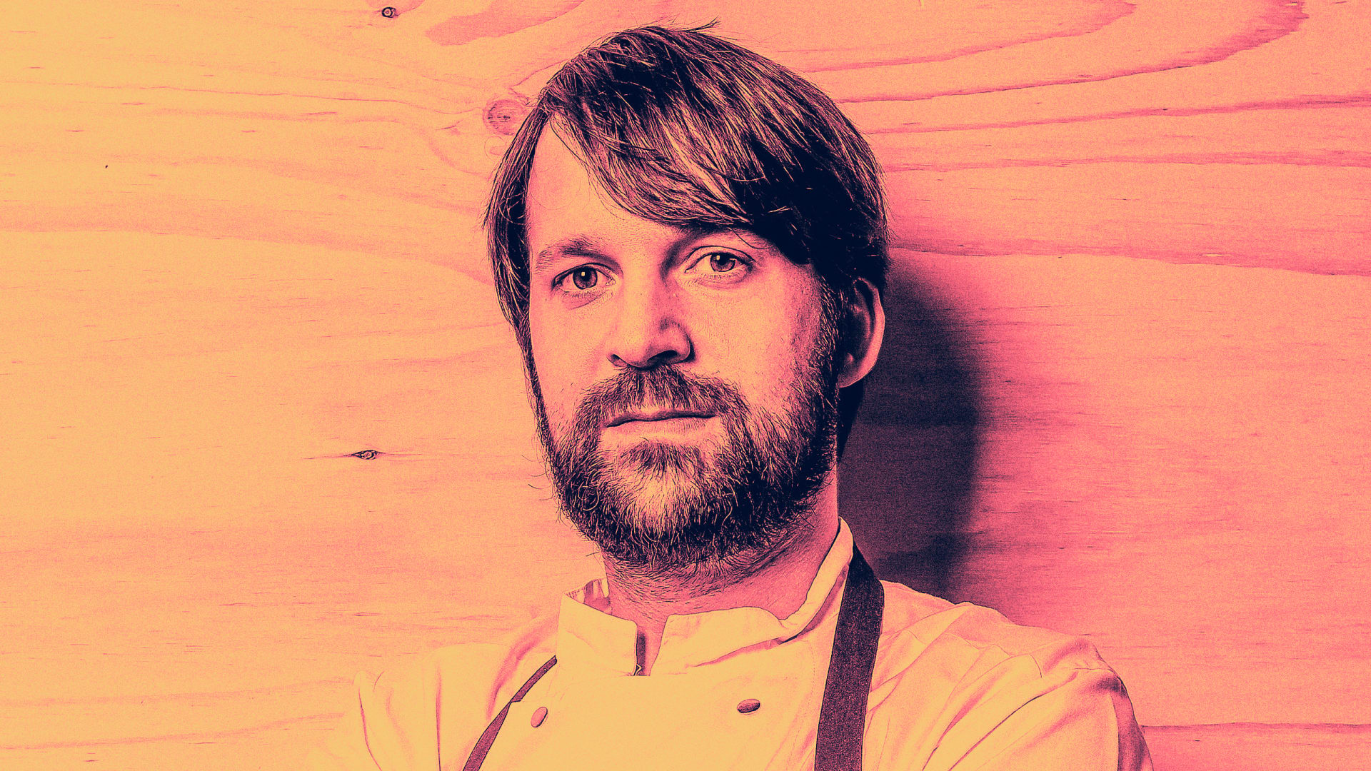 As Noma closes, René Redzepi is just getting started- Fast Company