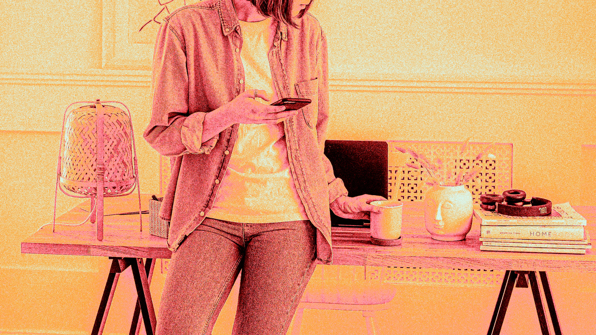 Remote workers are spending more time in leisure - Fast Company