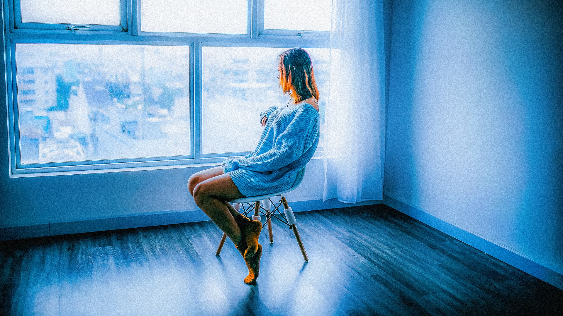 Why are remote workers so lonely?- Fast Company