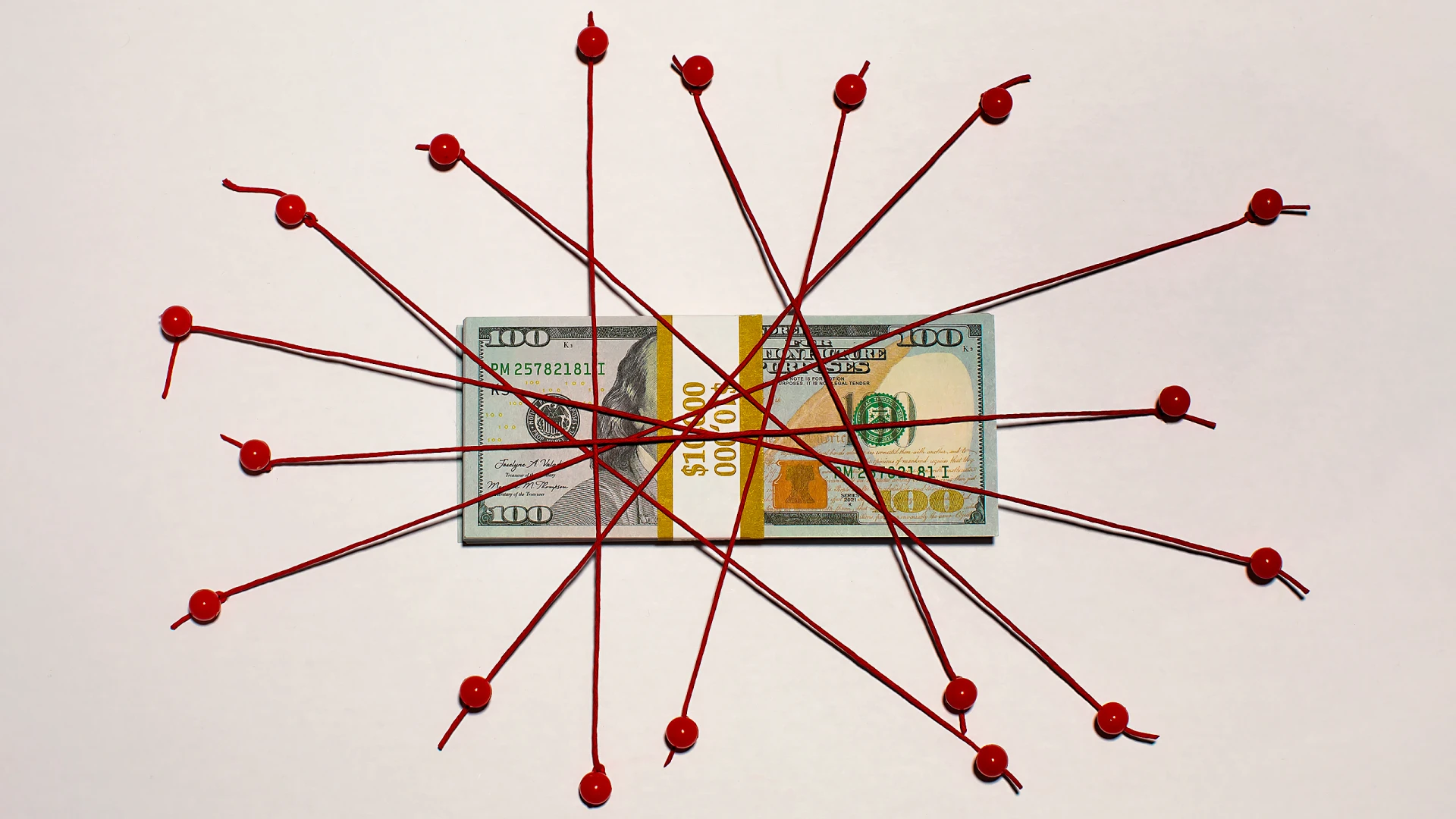 How to combat lifestyle creep with a financial fast - Fast Company