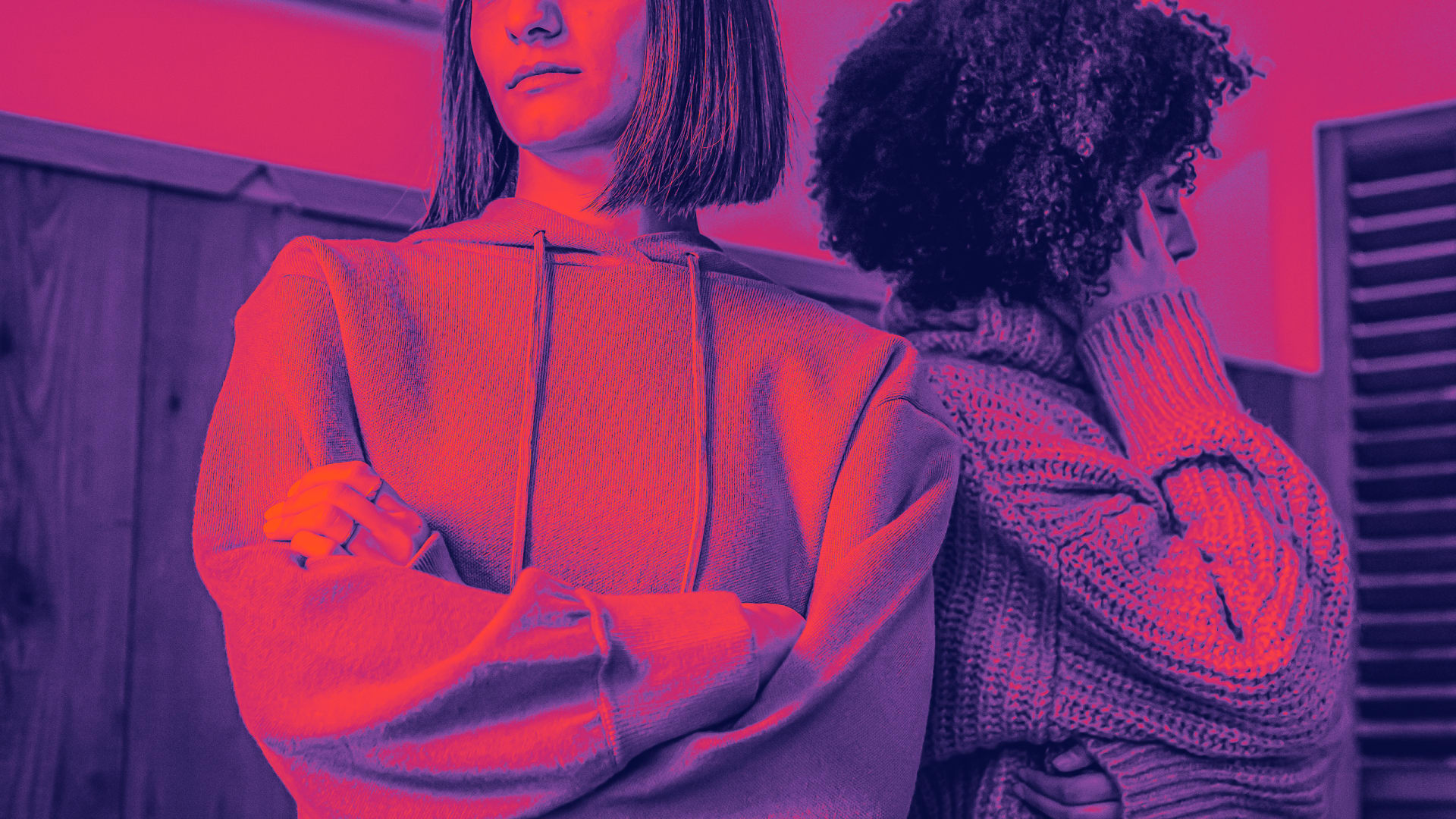 How leaders can effectively manage conflict on a team - Fast Company