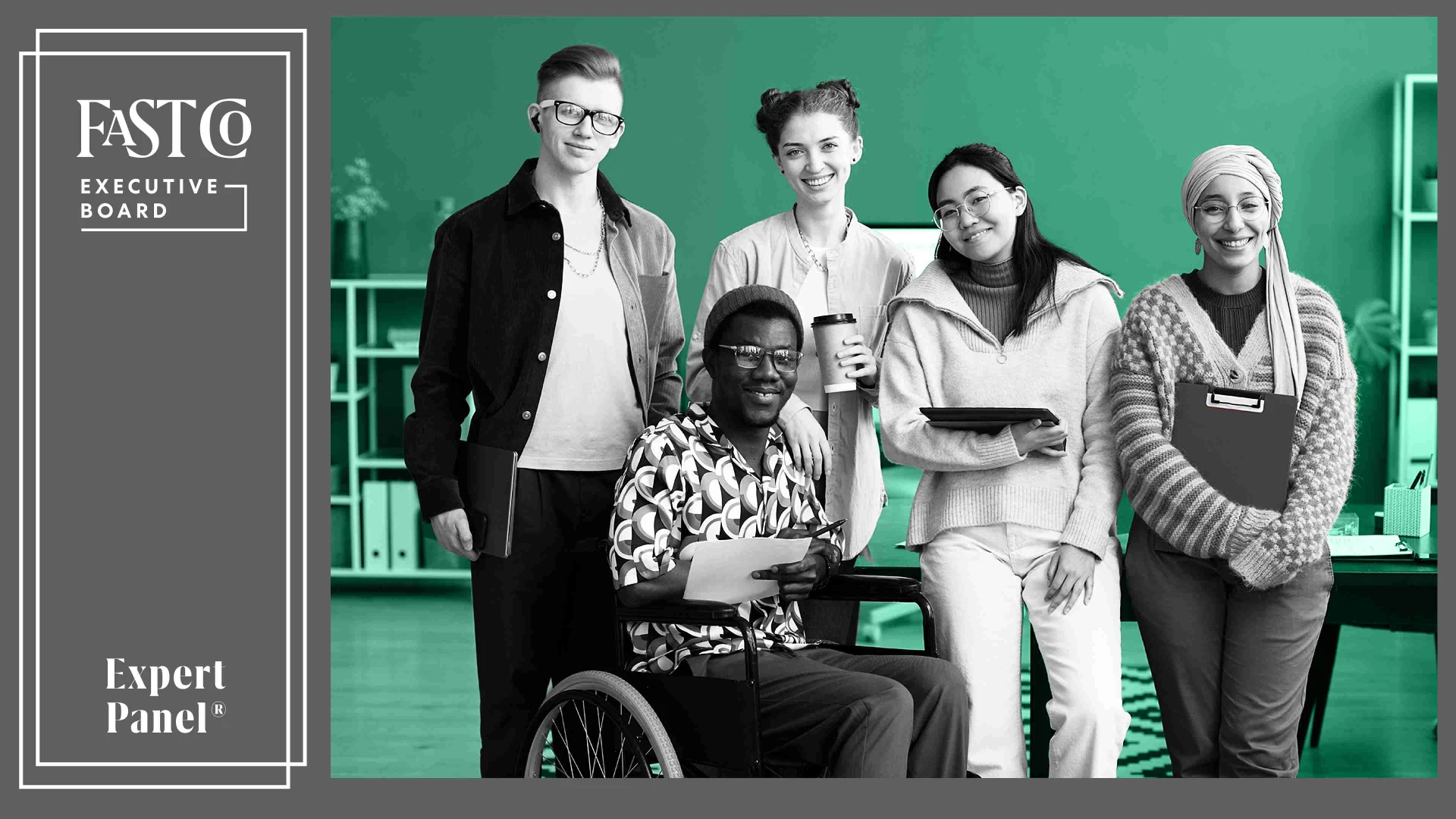 16 steps to building a diverse and inclusive workplace at all levels ...