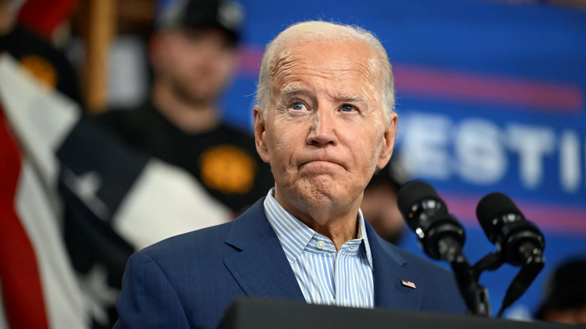 Biden administration moves to boost mental health care access - Fast ...