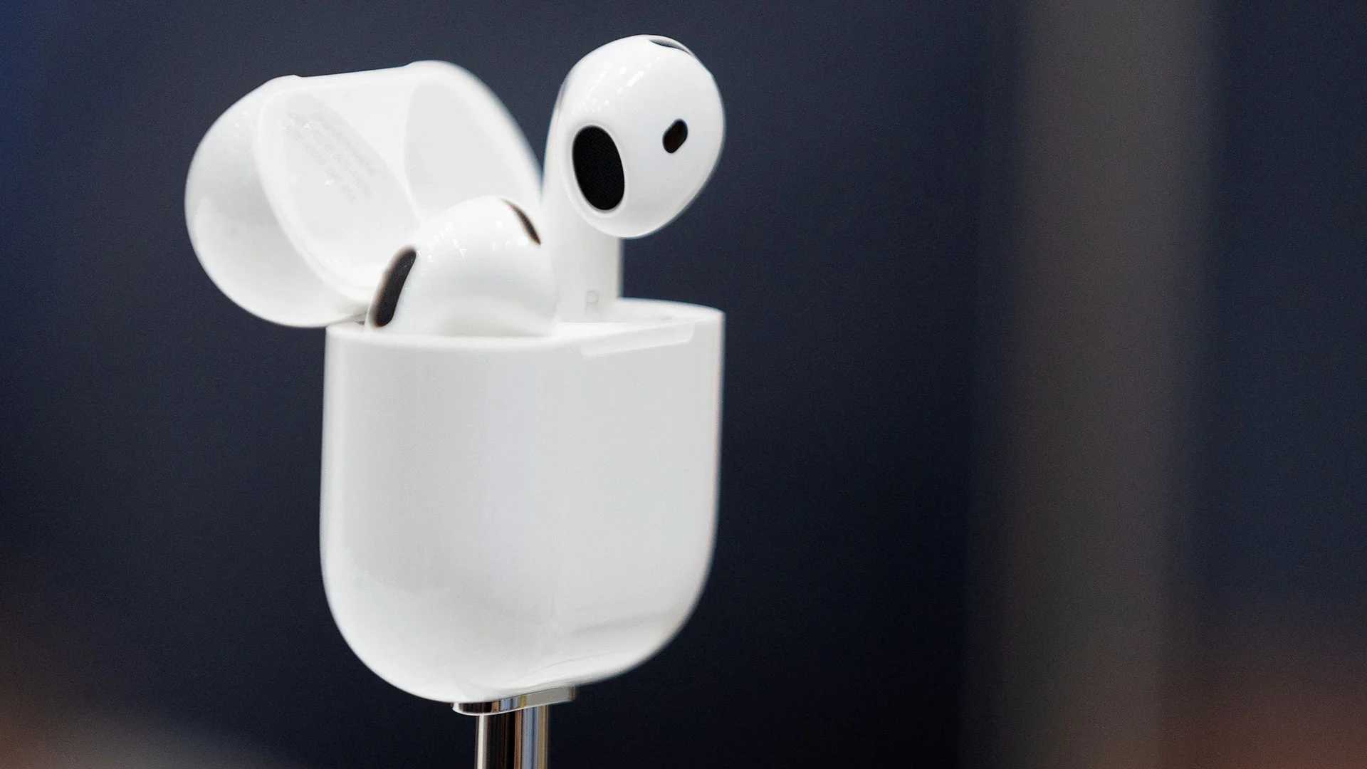 Apple’s AirPods Pro 2 could be your new hearing aids - Fast Company