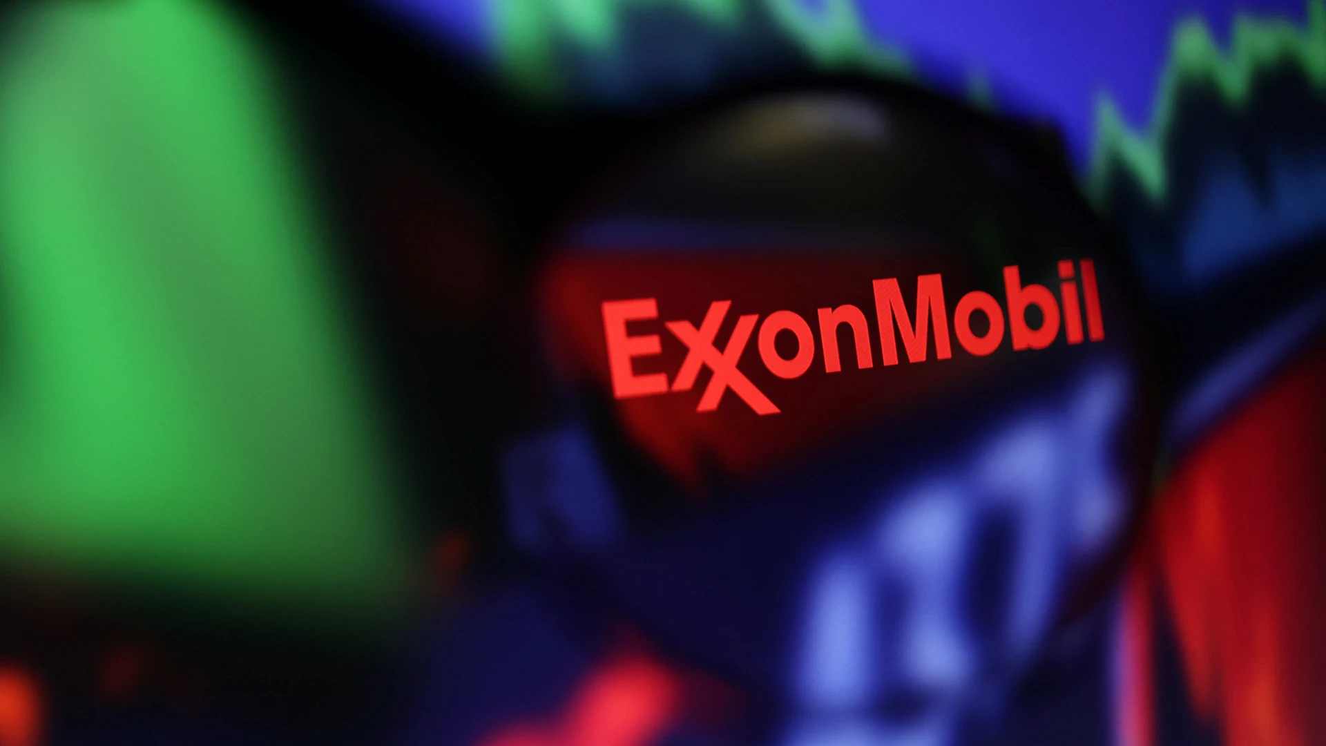 California sues Exxon over 'deceptive' plastic recycling - Fast Company