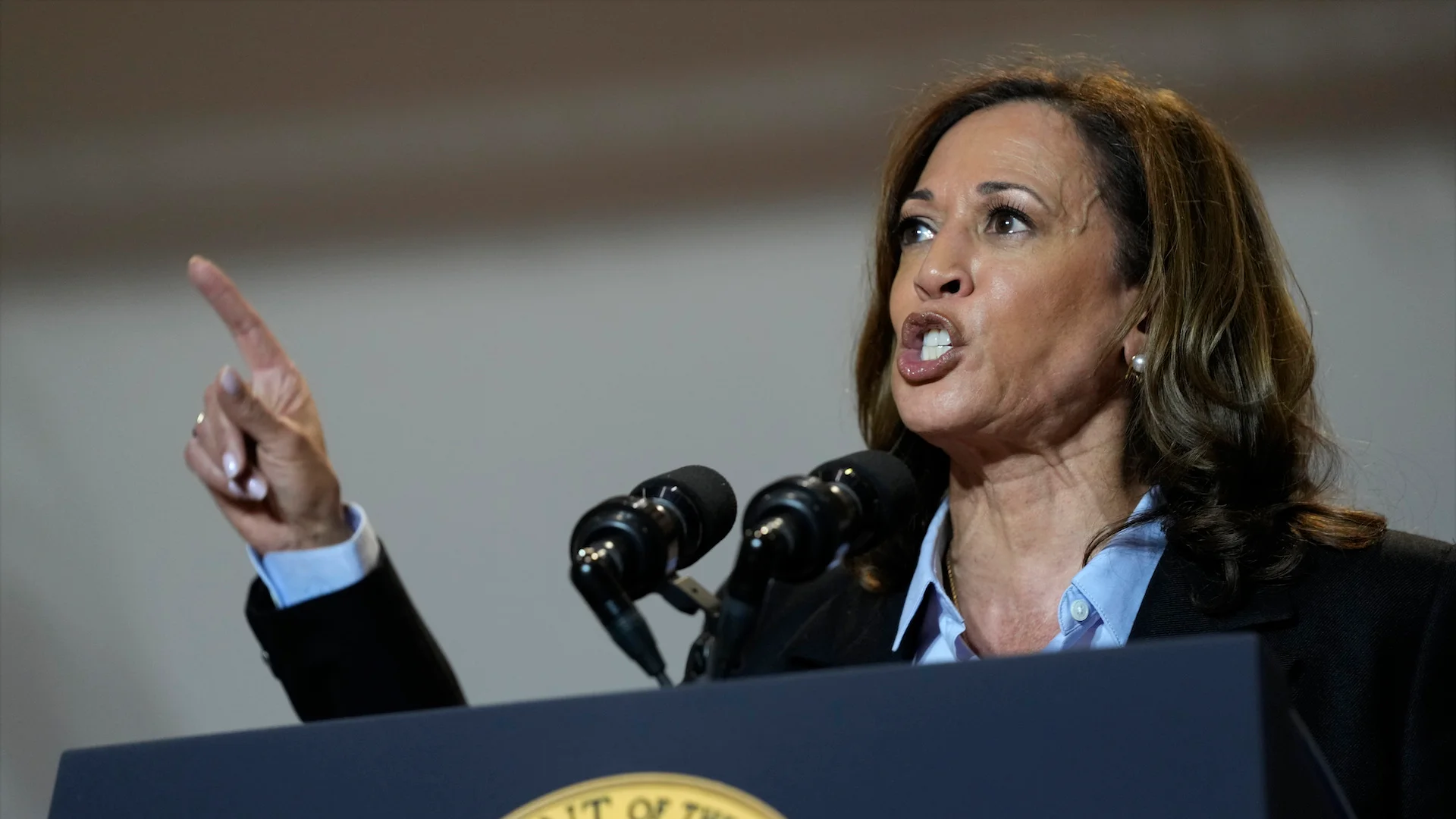 What to know about Harris' tax incentives for small businesses - Fast ...