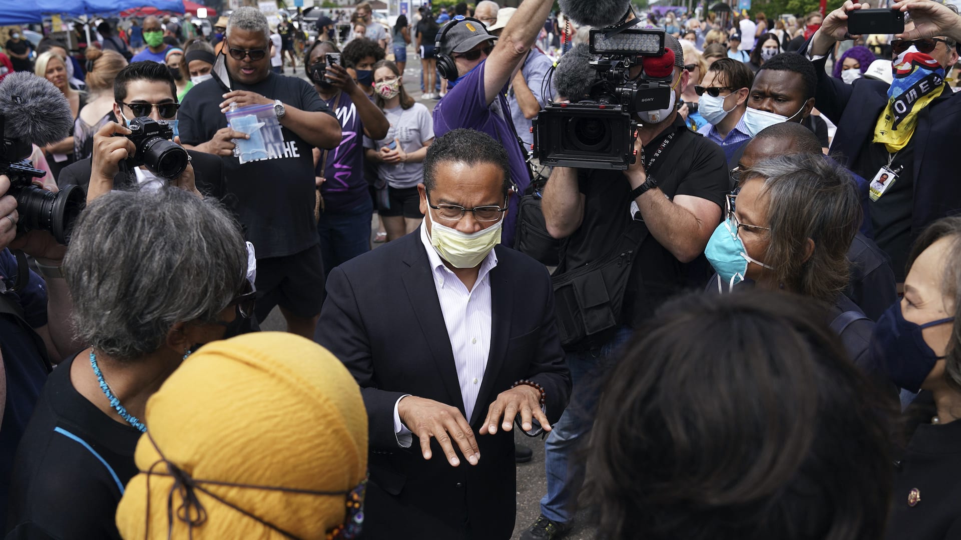 With DEI under attack, Black Caucus issues fresh guidelines for ...