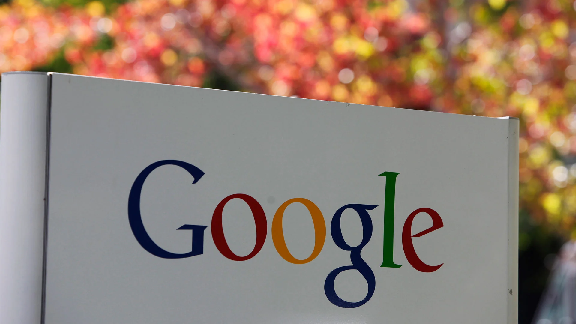 Google faces a new antitrust trial, this this time over its ad tech ...
