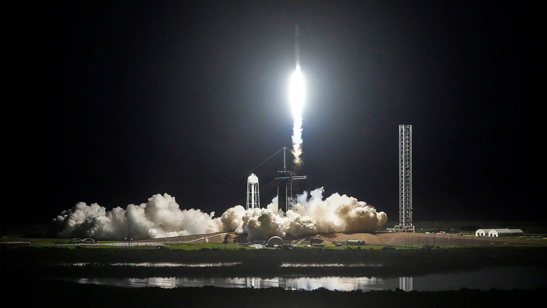 SpaceX launches the first-ever private spacewalk mission - Fast Company