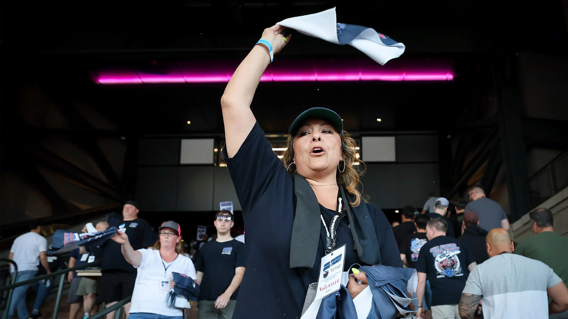 Boeing’s union is expected to reject contract offer - Fast Company