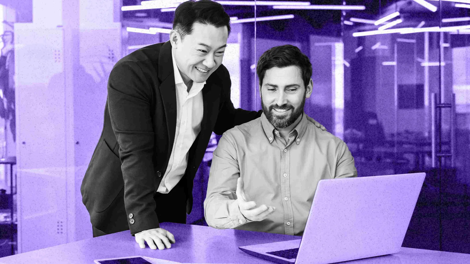 Fostering positivity: Creating a workplace environment that employees ...