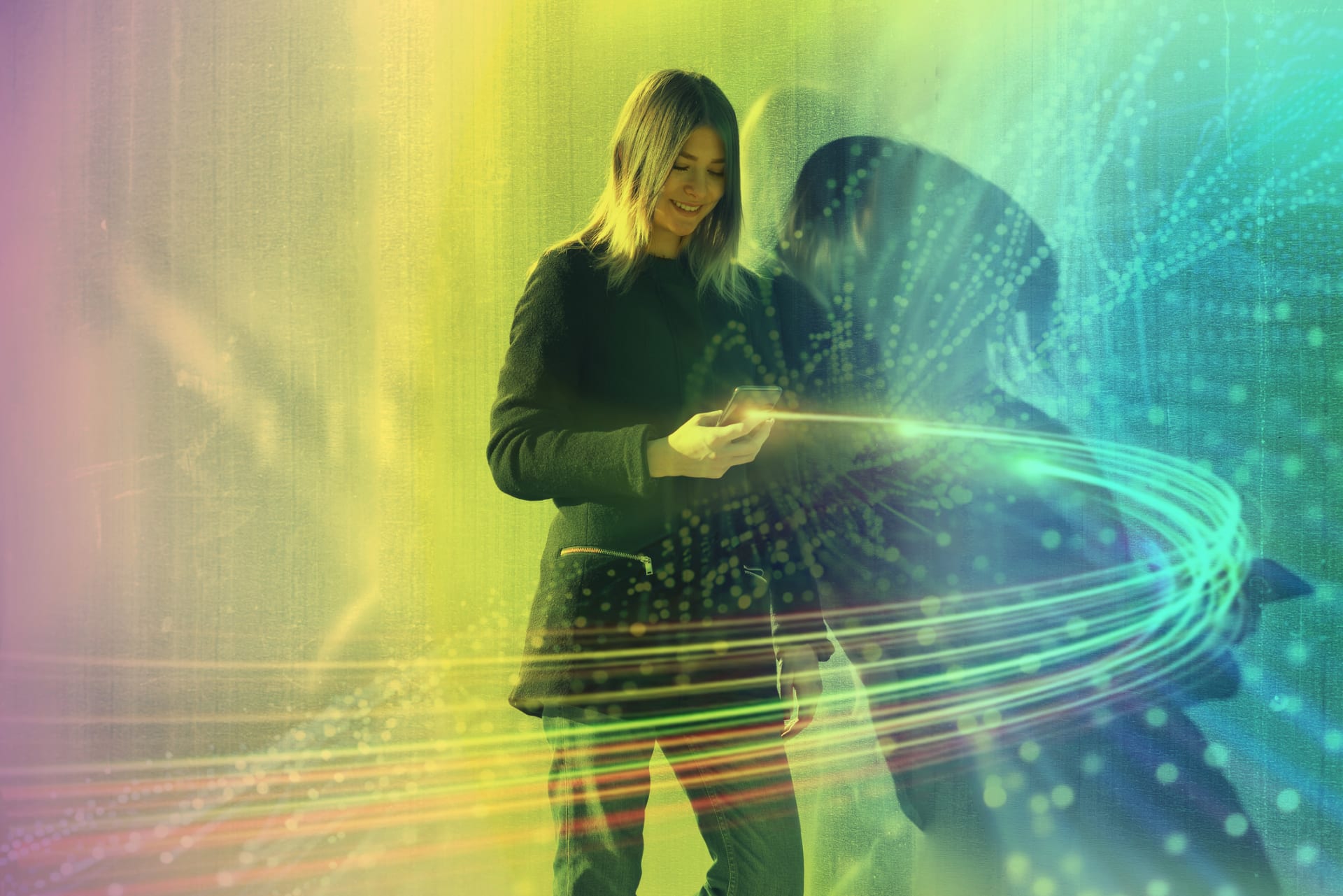 Beyond the rebrand: TELUS Digital’s next chapter - Fast Company