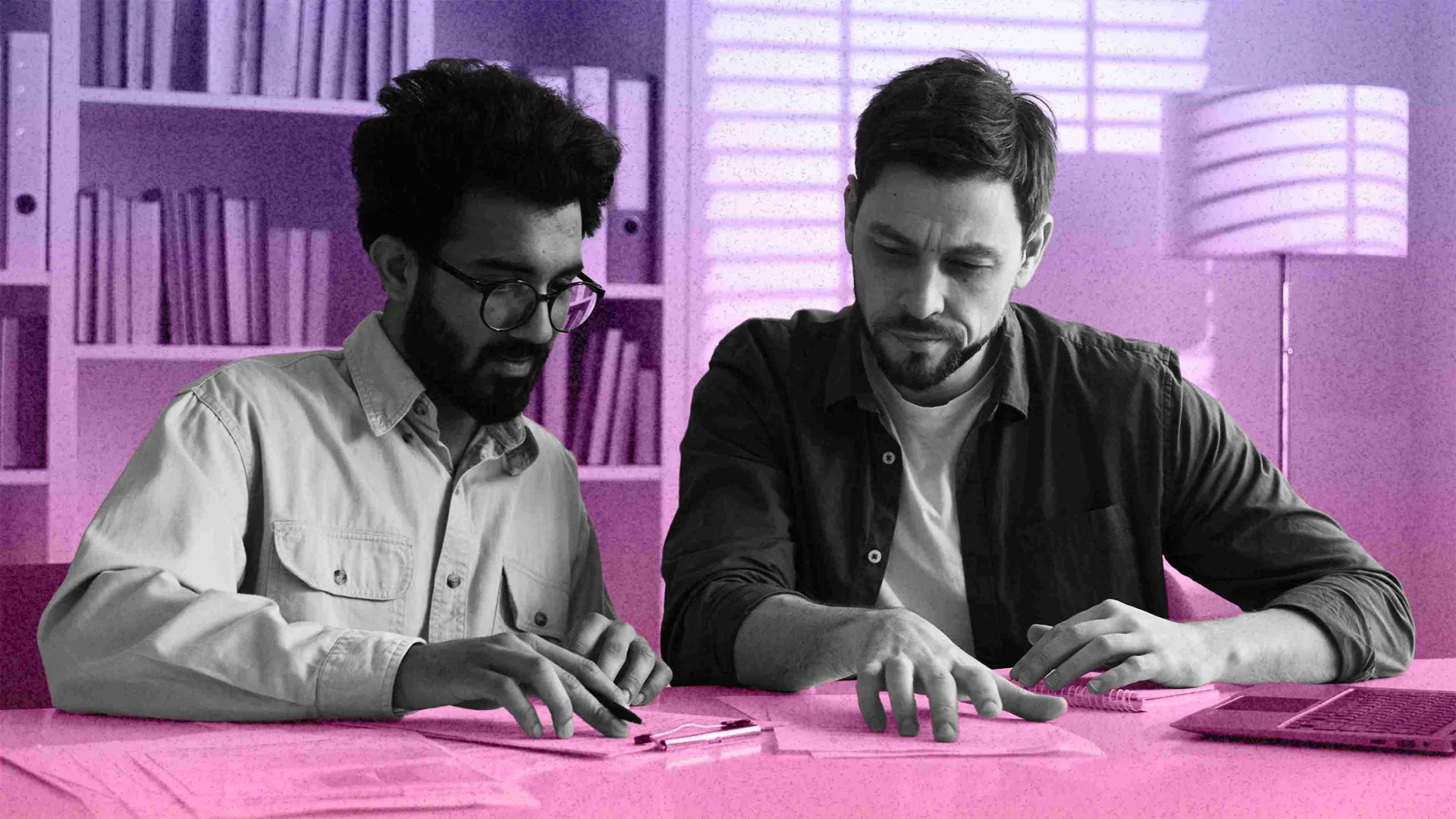 How to survive and thrive in a multi-agency ecosystem