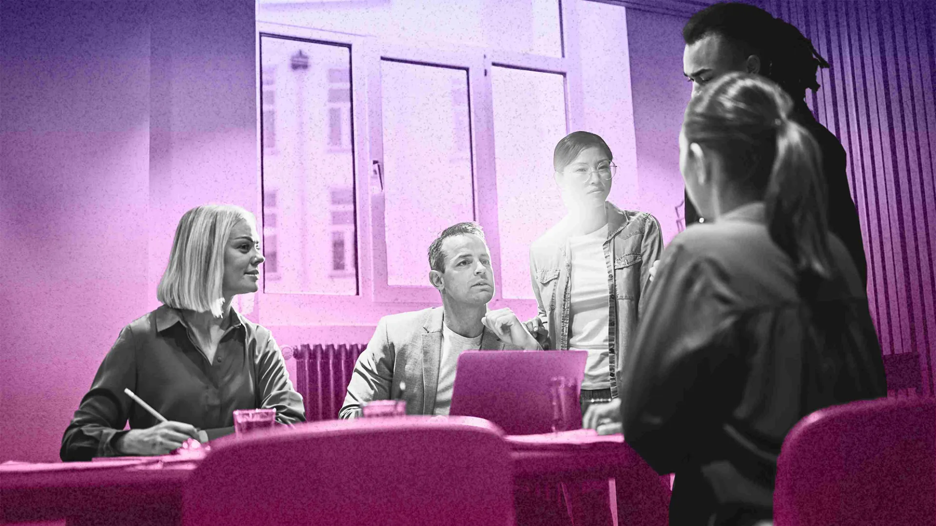 How to up your ROI on internal initiatives