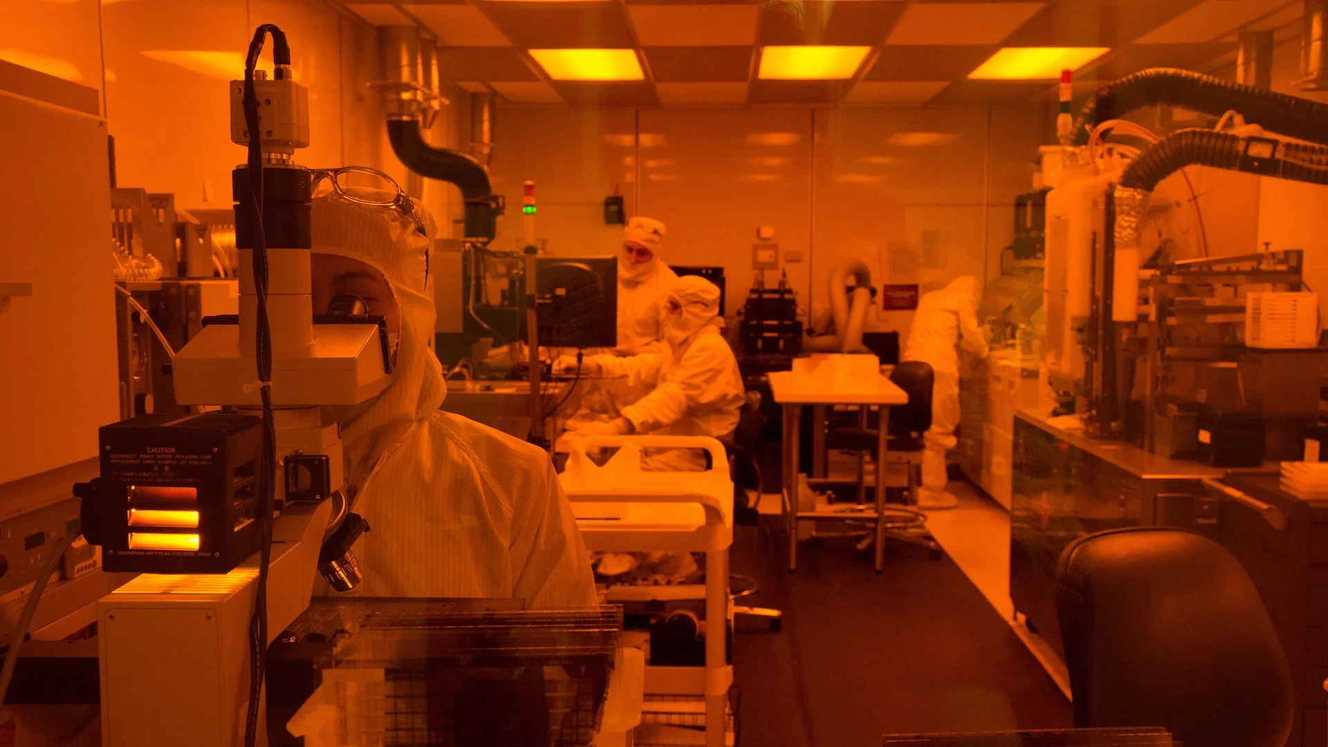 Seeing the light - Fast Company