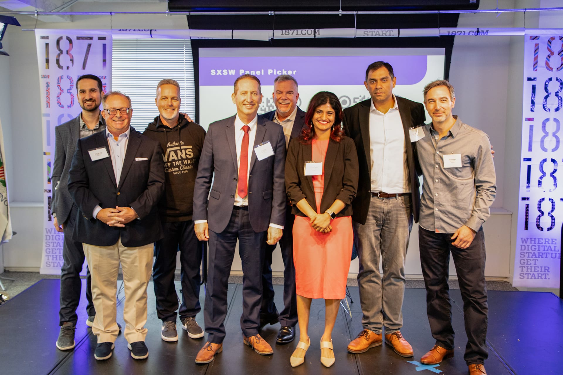 The future of eyecare is showcased at the VSP Vision ™ Innovation ...