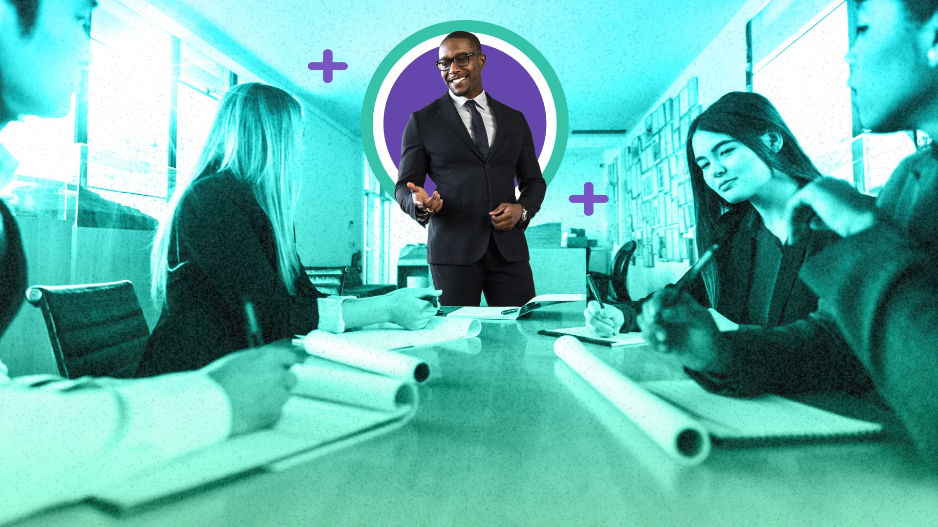 Cross-border collaboration is the key to effective digital transformation