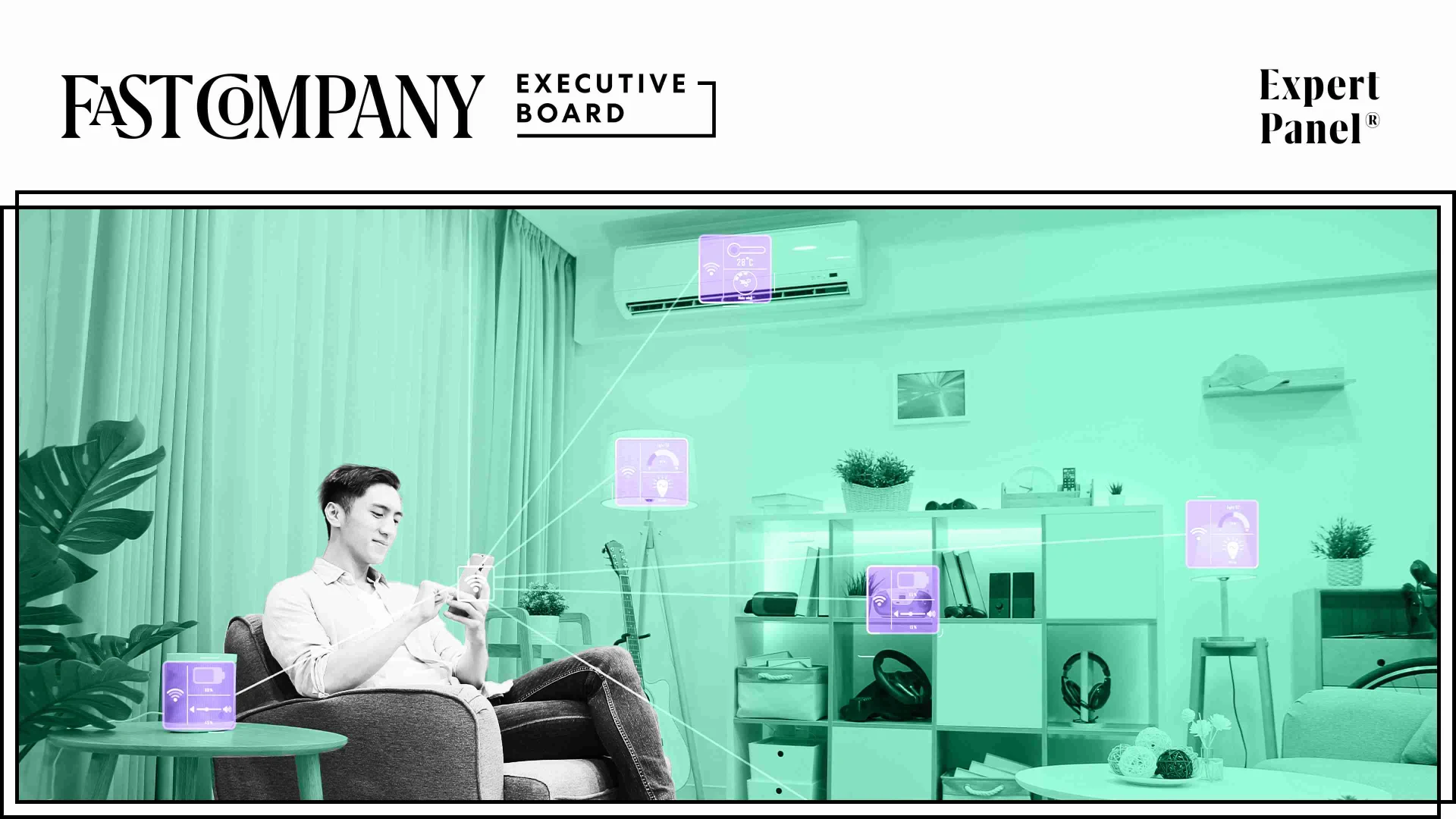 12 ideas for designing a smarter IoT device to enhance the UX - Fast ...