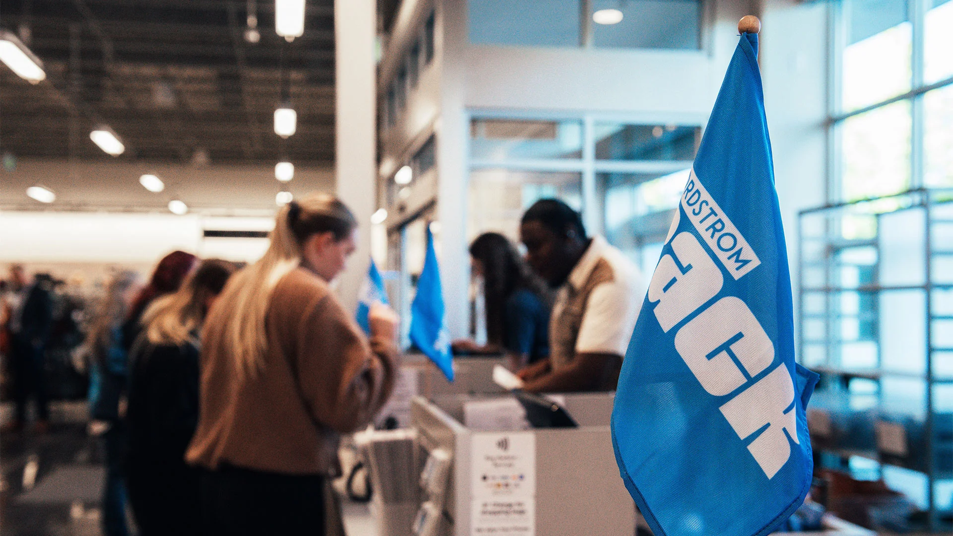 Nordstrom Rack opening new stores in 2024: full list and map - Fast Company