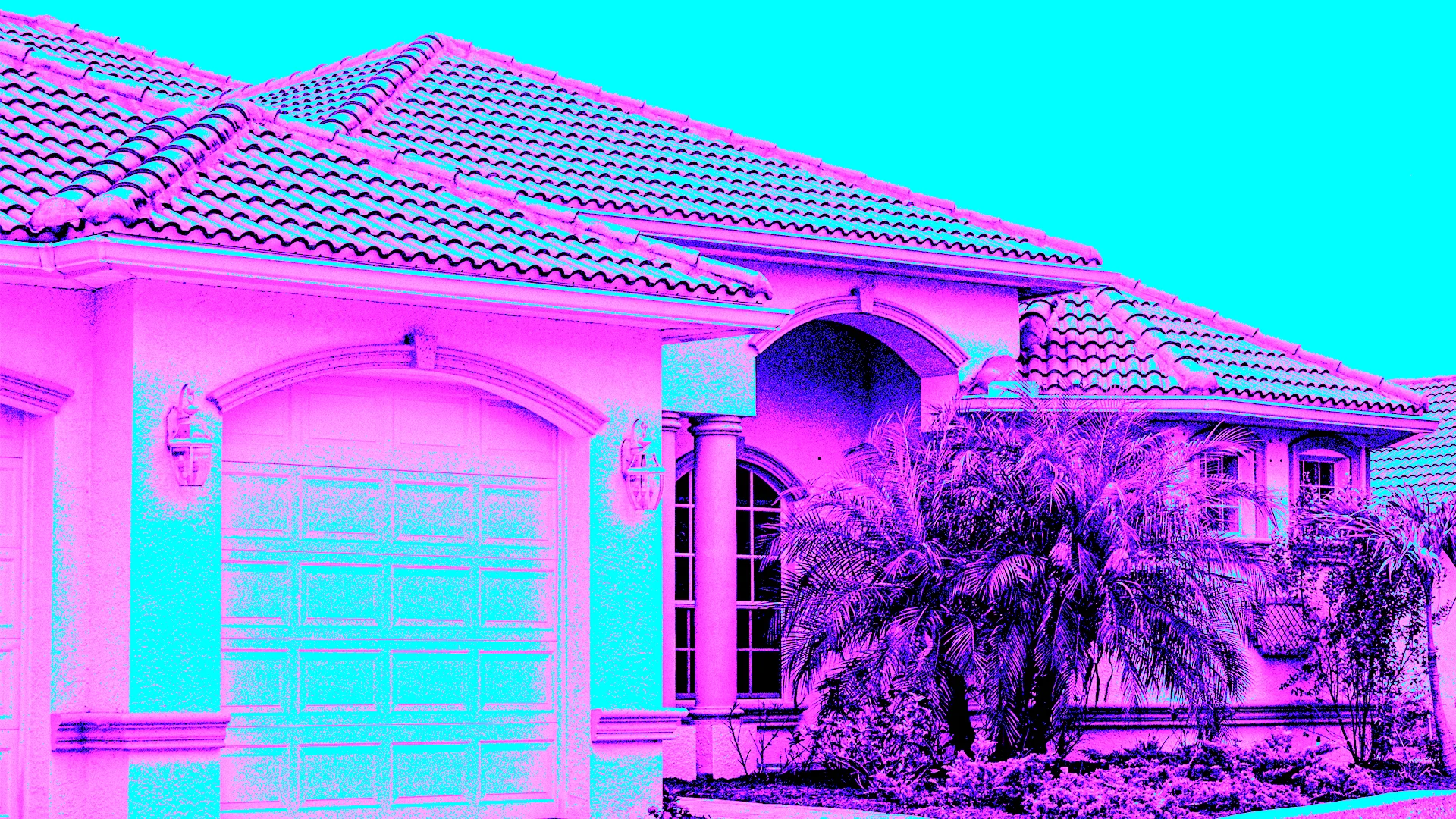 Florida's shifting housing market shaken by spiking HOA fees: see chart ...