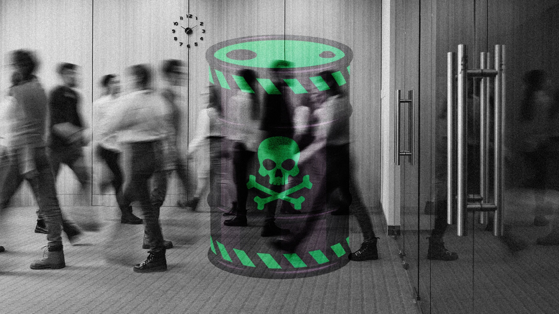 4 microskills to help you effectively manage toxic coworkers - Fast Company