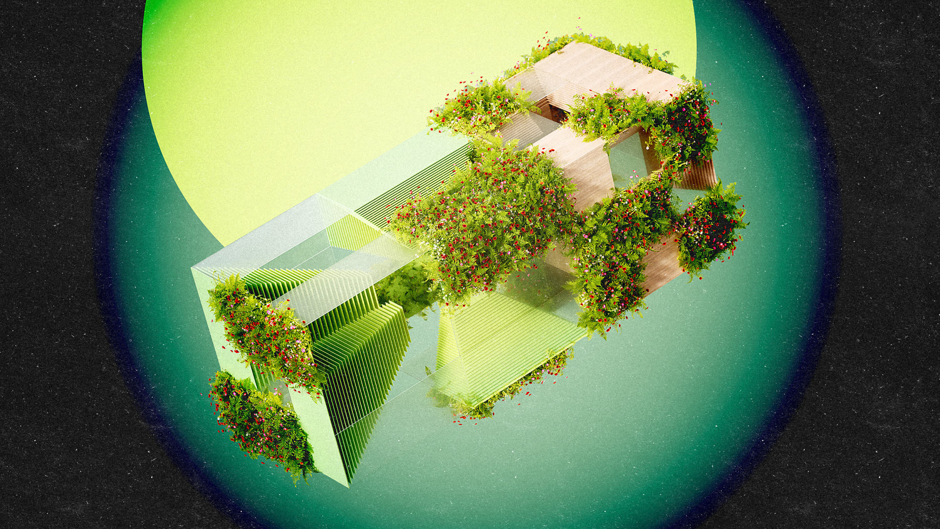 The role of technology in sustainability - Fast Company