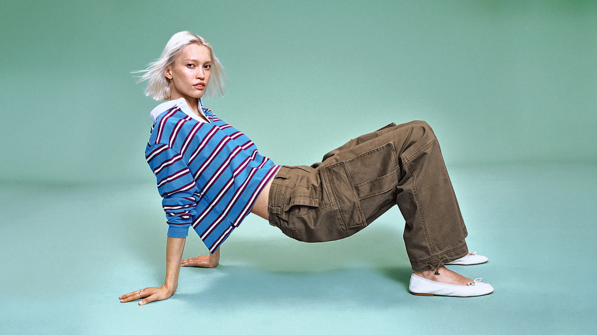 Old Navy was cool in the ’90s. Zac Posen has a plan to go back - Fast Company