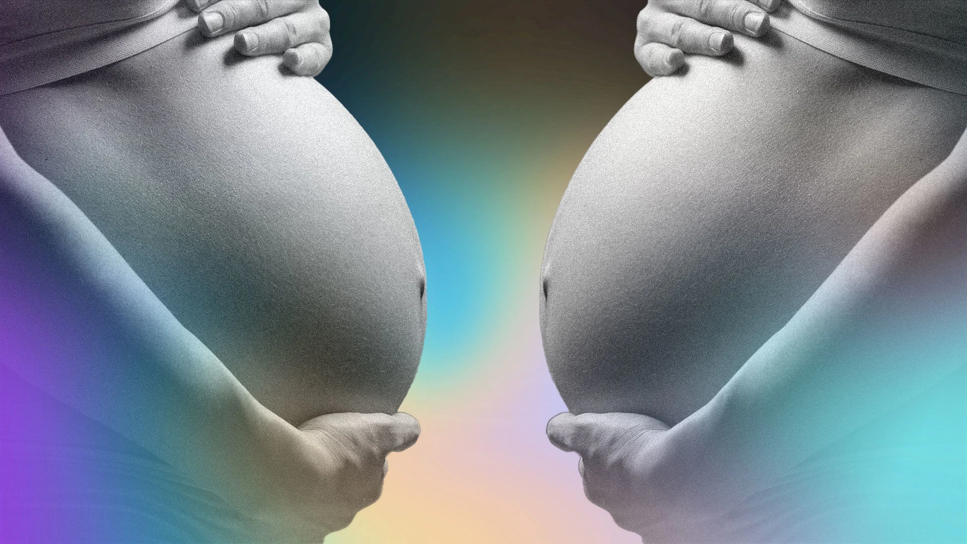 Where did the 'post-birth abortion' claim even come from? - Fast Company