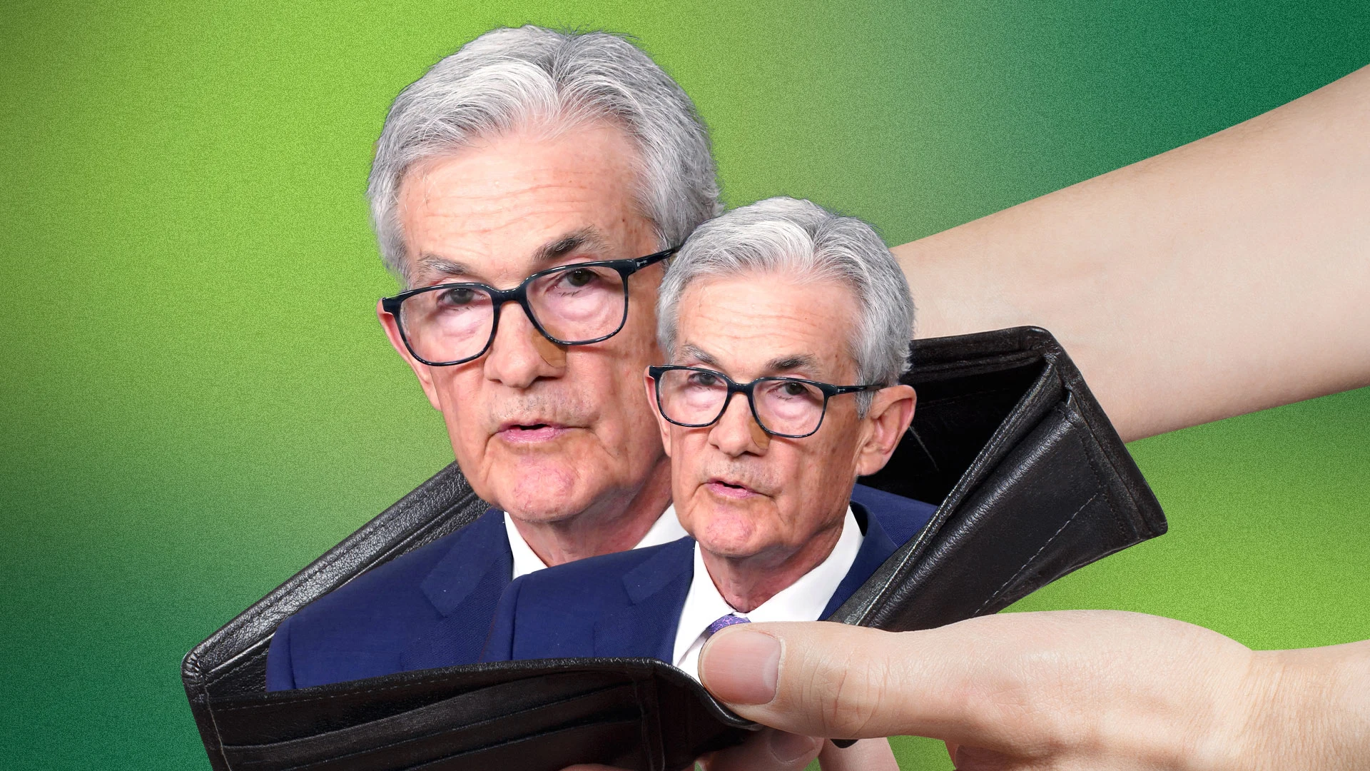 Here's what a Fed rate cut this week could mean for your wallet - Fast ...