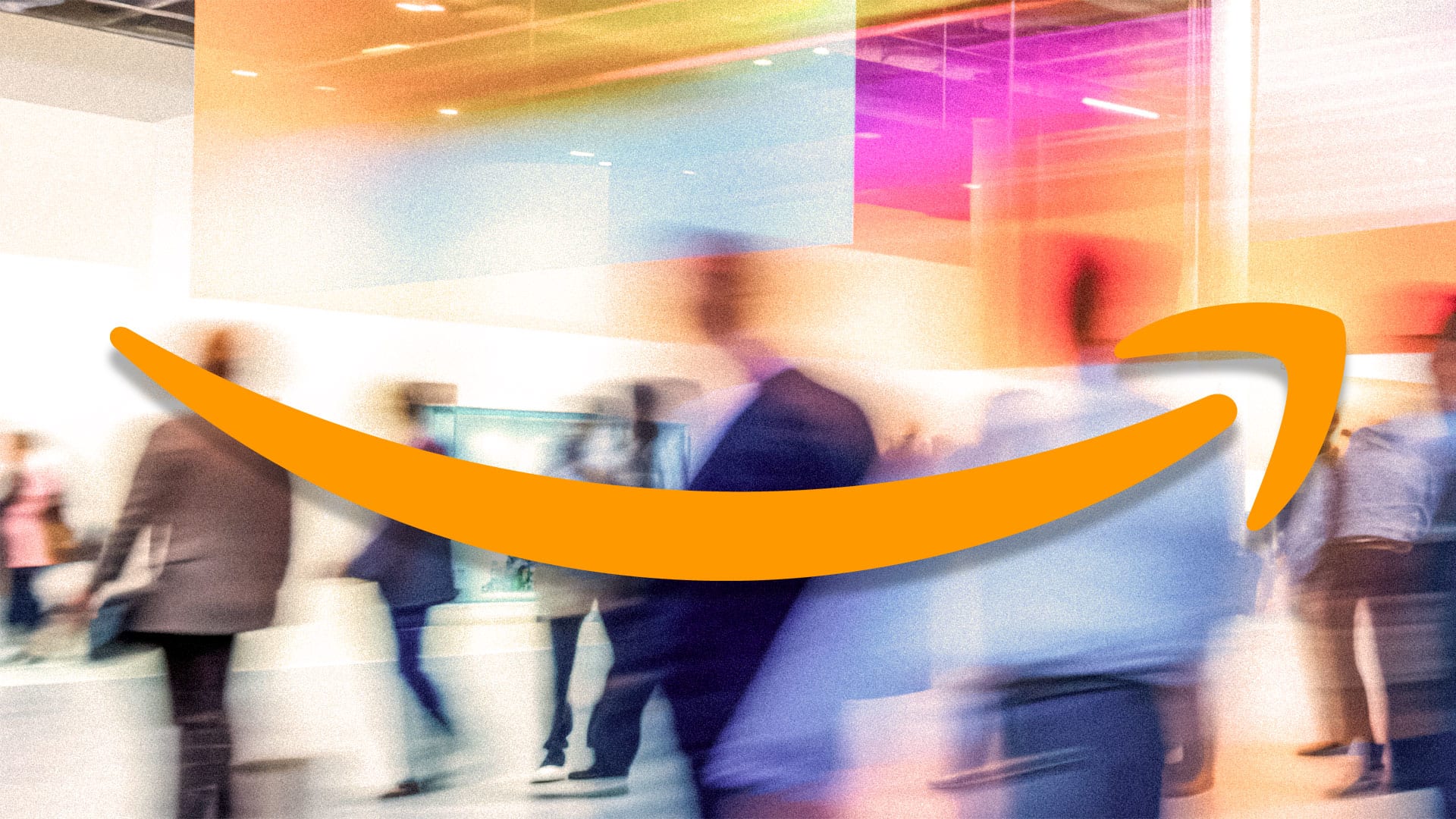 Amazon Ceo Orders Workers To Return To Office 5 Days A Week Fast Company