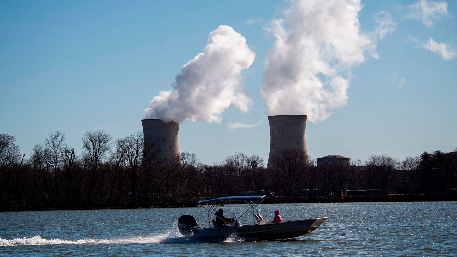 Microsoft AI power demand prompts Three Mile Island nuclear restart- Fast Company