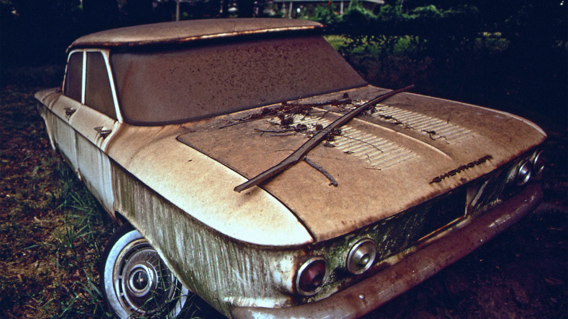 Acid rain to lead: How countries have fought climate change threats ...
