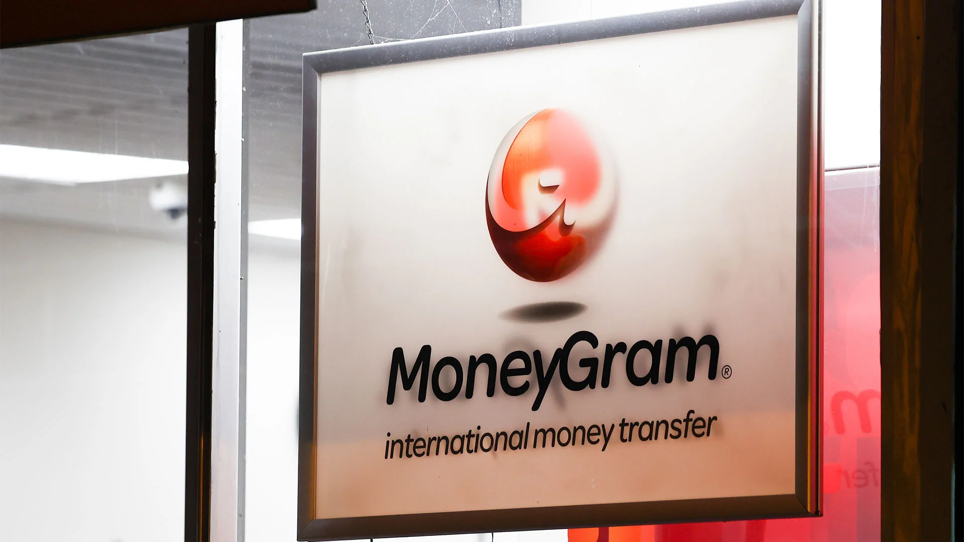 MoneyGram update: Financial service down in cybersecurity issue - Fast ...