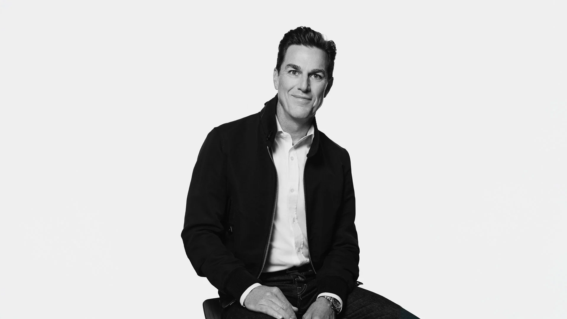 What Jiu-Jitsu taught EA CEO Andrew Wilson about running a company ...
