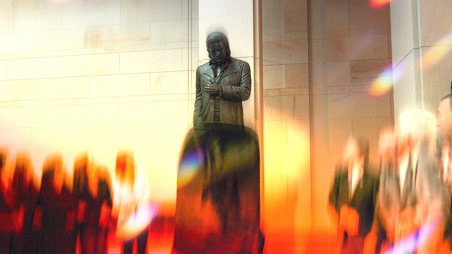 Arkansas' new Johnny Cash statue shows a path for replacing Confederate ...